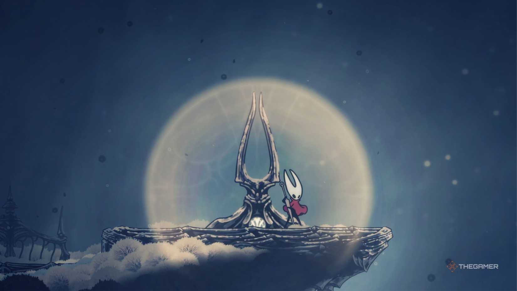 How To Get And Use Every Ancestral Art In Hollow Knight: Silksong