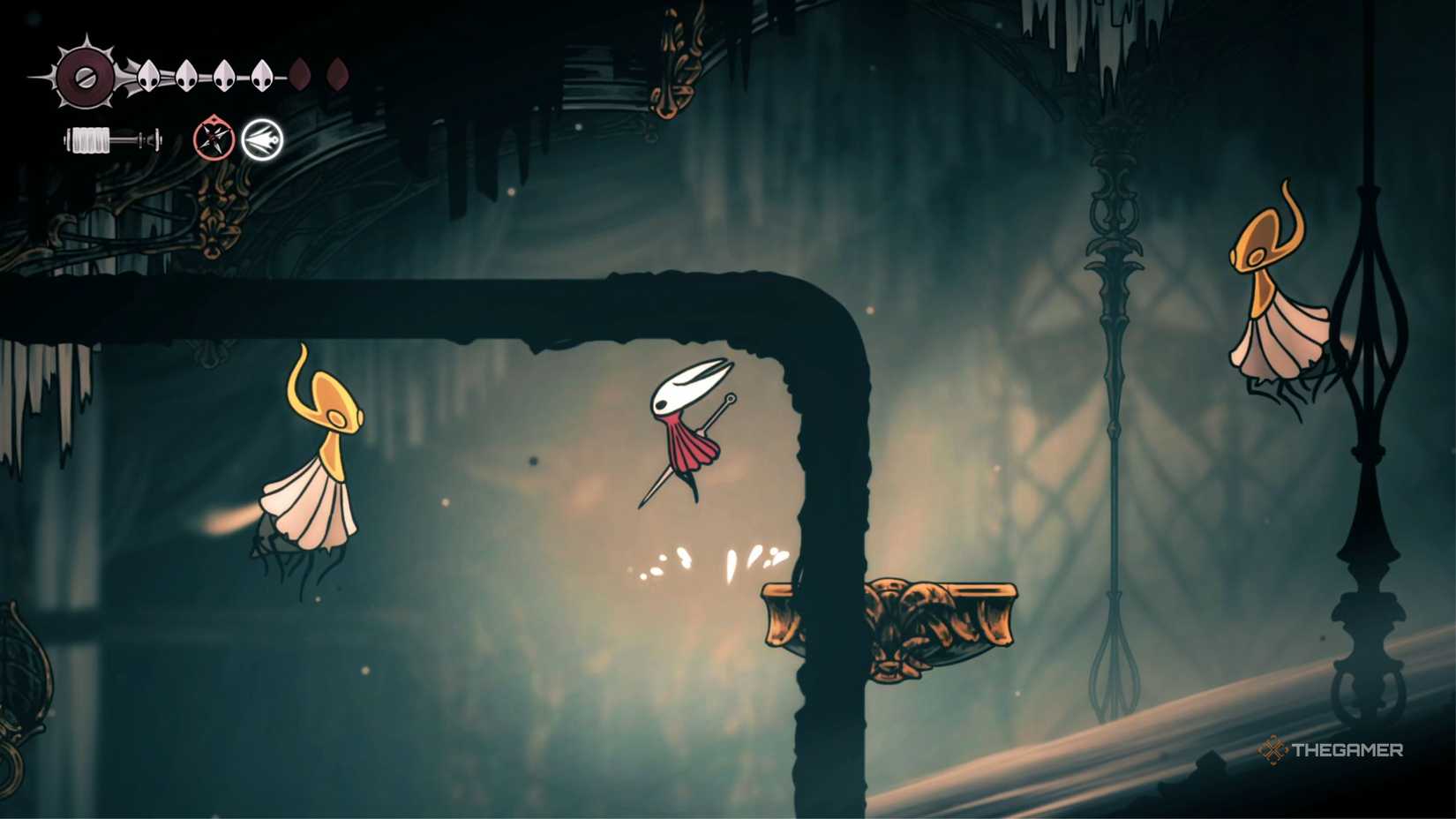 How To Get Conductor's Melody In Hollow Knight: Silksong