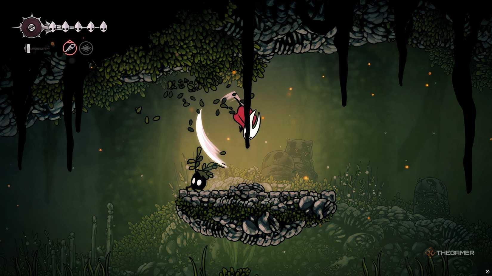 How To Unlock Silk Soul Mode And Tips To Beat It In Hollow Knight: Silksong