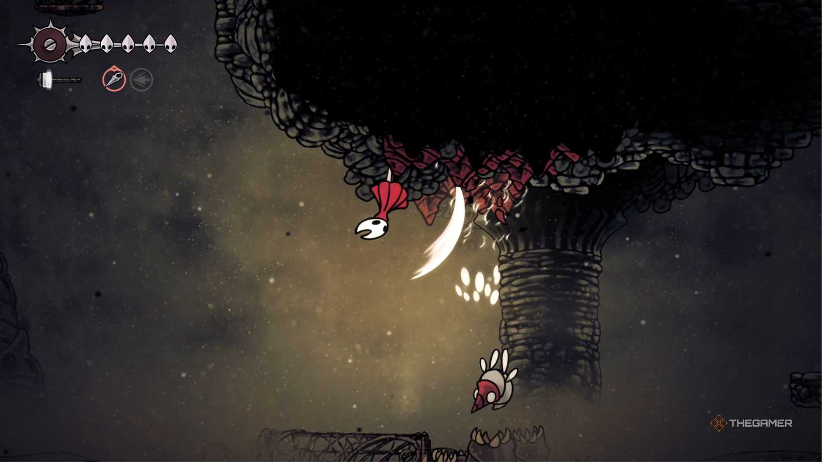 How To Defeat The Last Judge In Hollow Knight: Silksong
