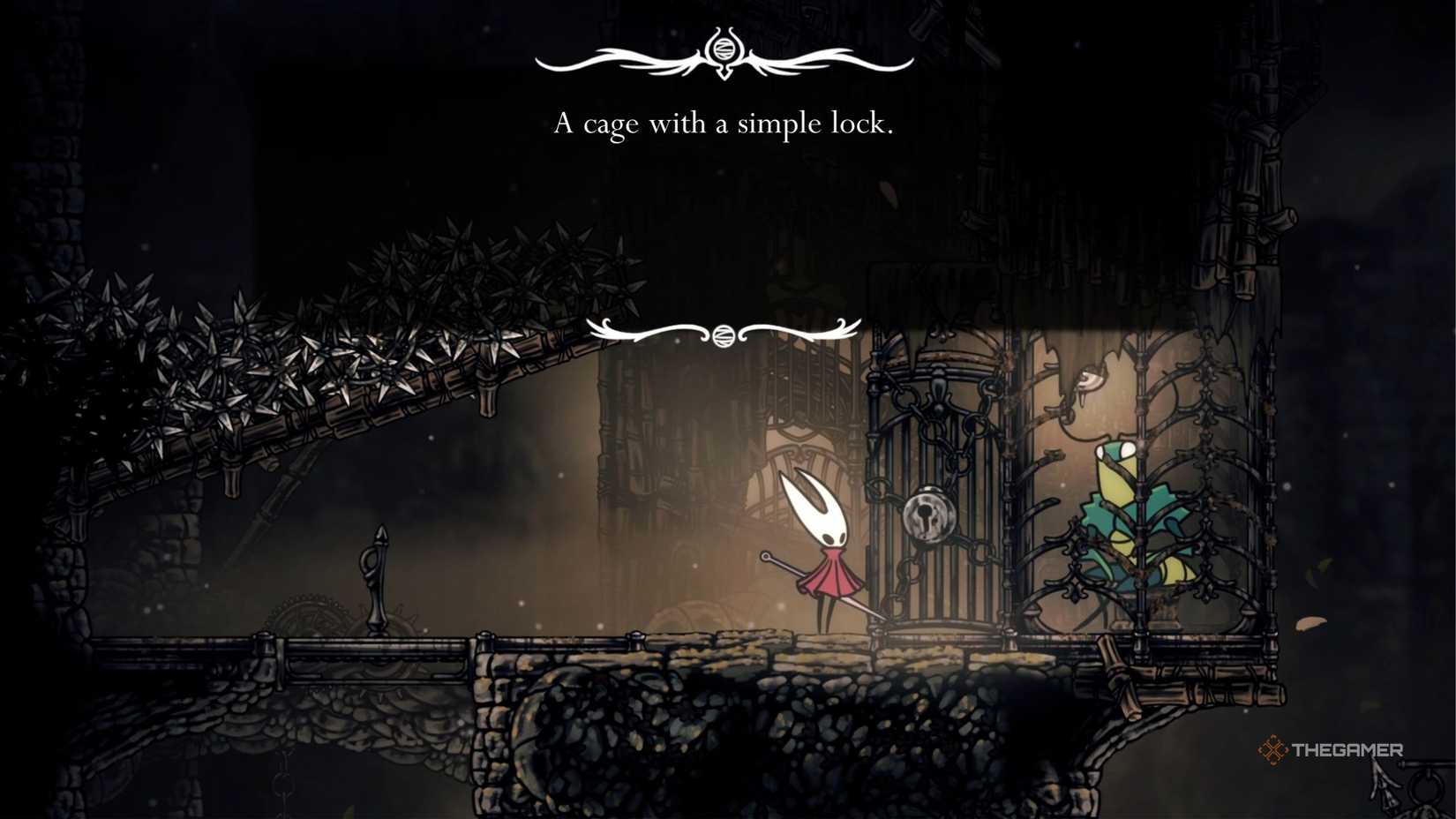 How Long Does It Take To Beat The Main Path Of Hollow Knight: Silksong