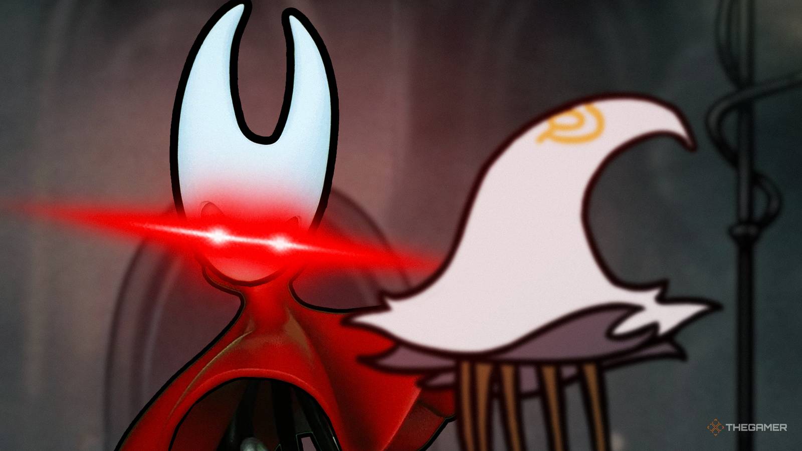 Hollow Knight: Silksong Lets You Completely Get Rid Of Clawmaidens