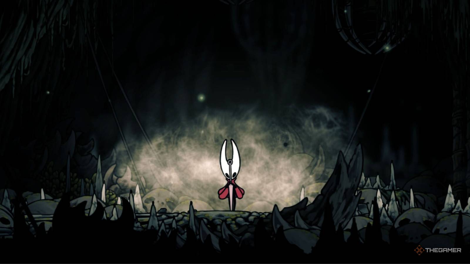Hollow Knight: Silksong Player Confirms The Wanderer Crest Is The Strongest