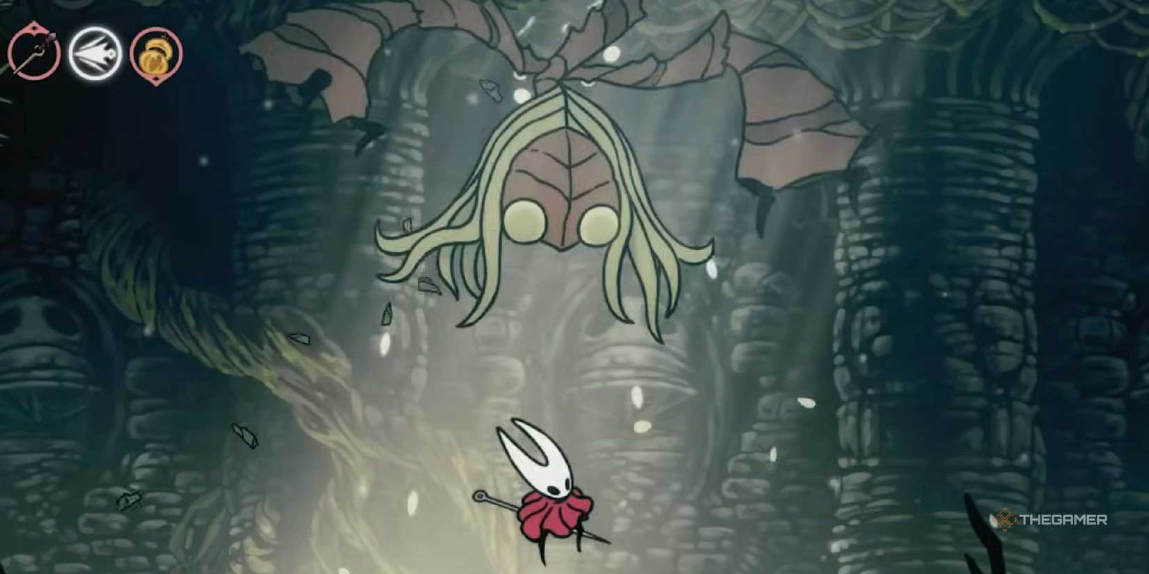 You'll Definitely Have A Tough Time Fighting These Silksong Bosses