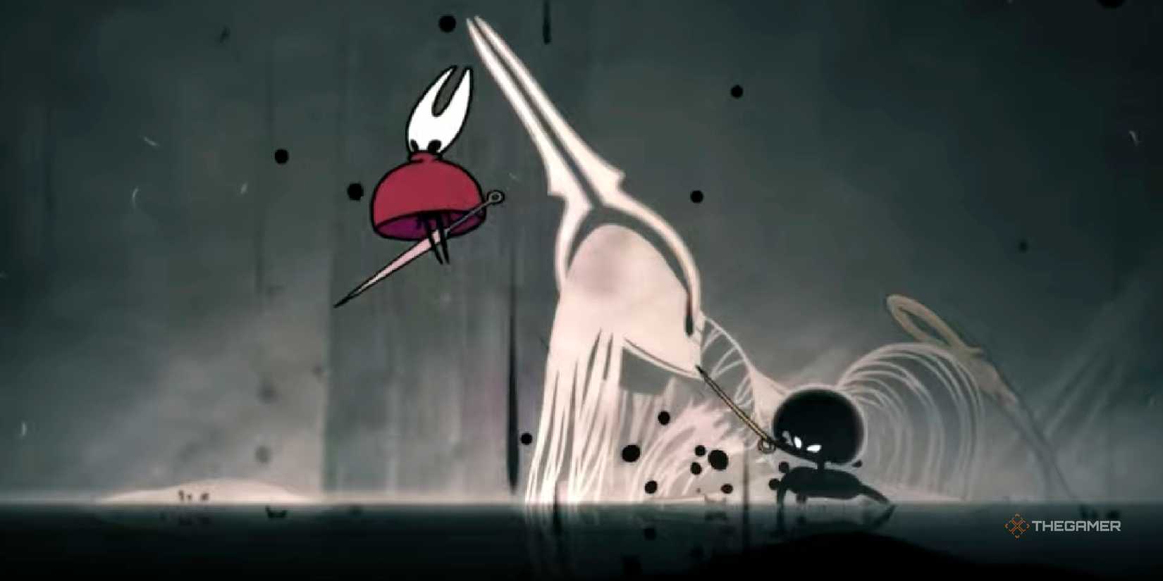 You'll Definitely Have A Tough Time Fighting These Silksong Bosses