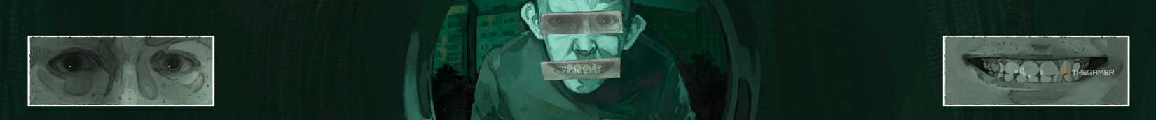 How To Tell The Difference Between Humans And Visitors In No, I'm Not A ...