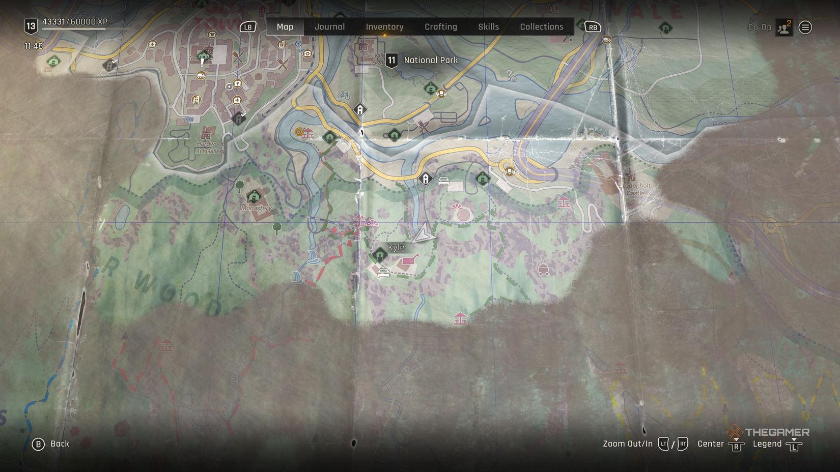 How To Unlock EXPcalibur In Dying Light: The Beast