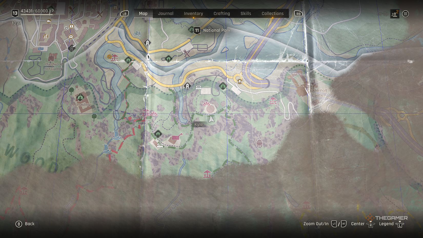 How To Unlock EXPcalibur In Dying Light: The Beast