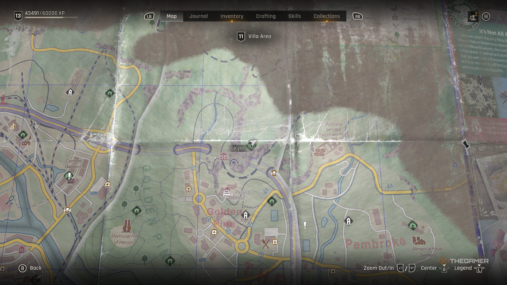 How To Unlock EXPcalibur In Dying Light: The Beast