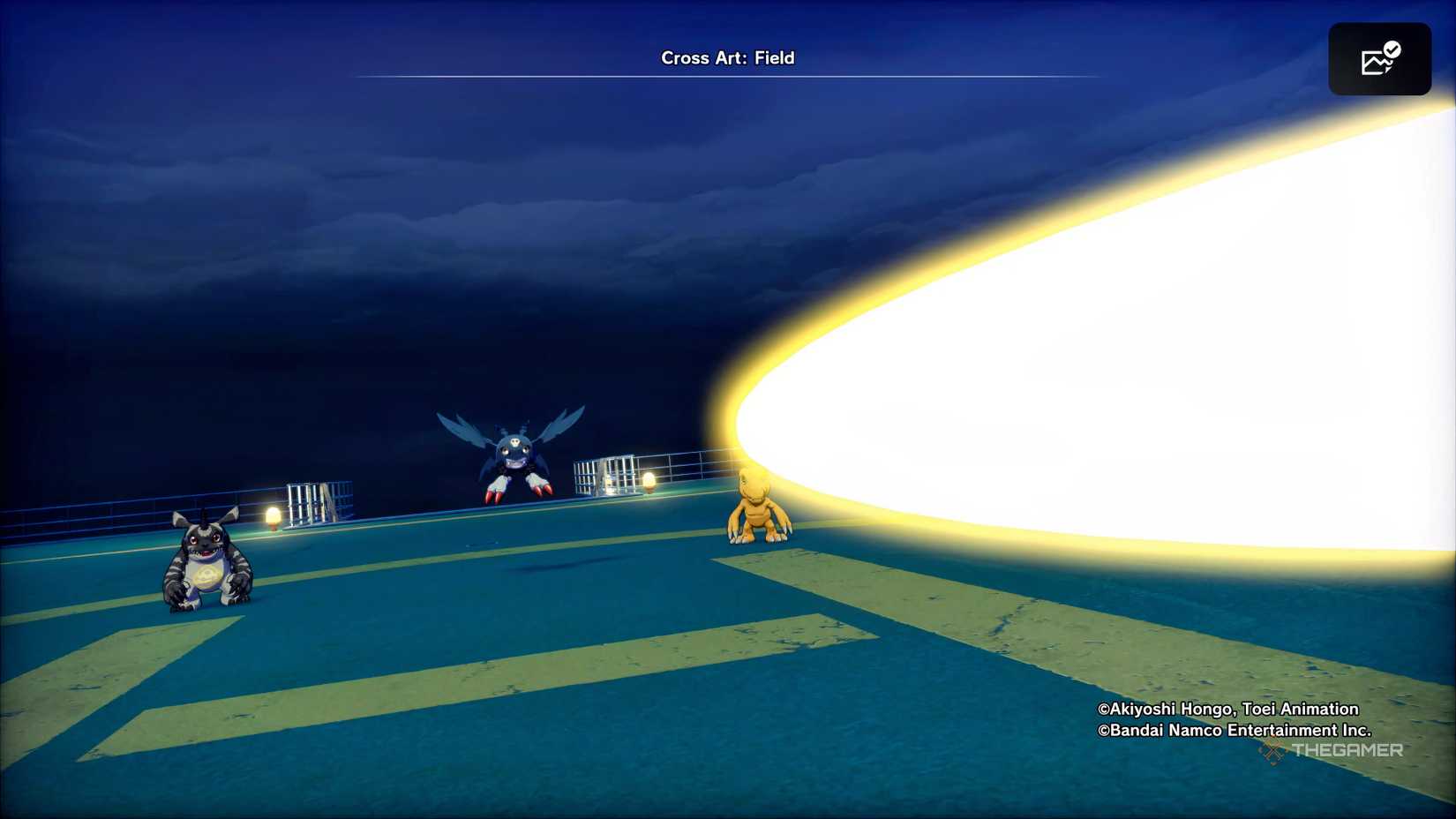 Combat Tips For Digimon Story Time Stranger