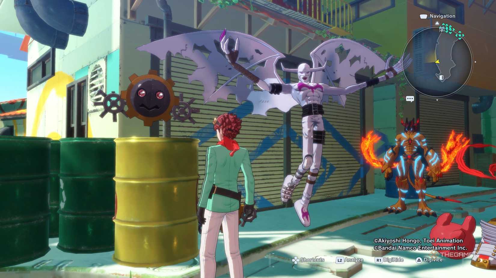 icedevimon hacker's memory