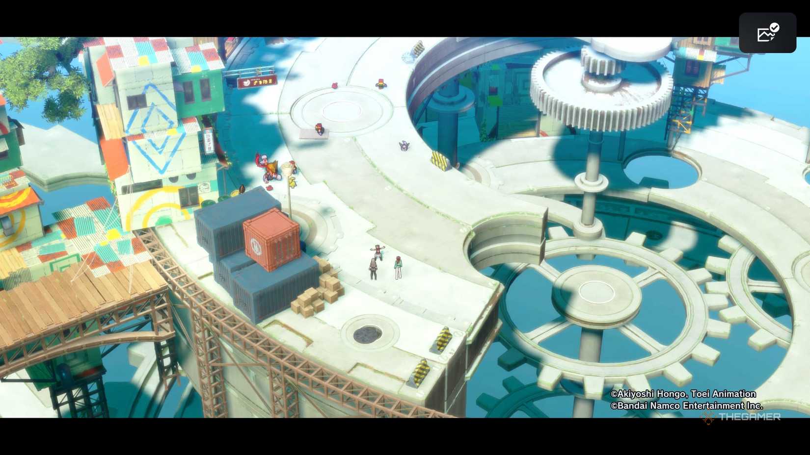 Jogomon Card Game Guide For Digimon Story Time Stranger