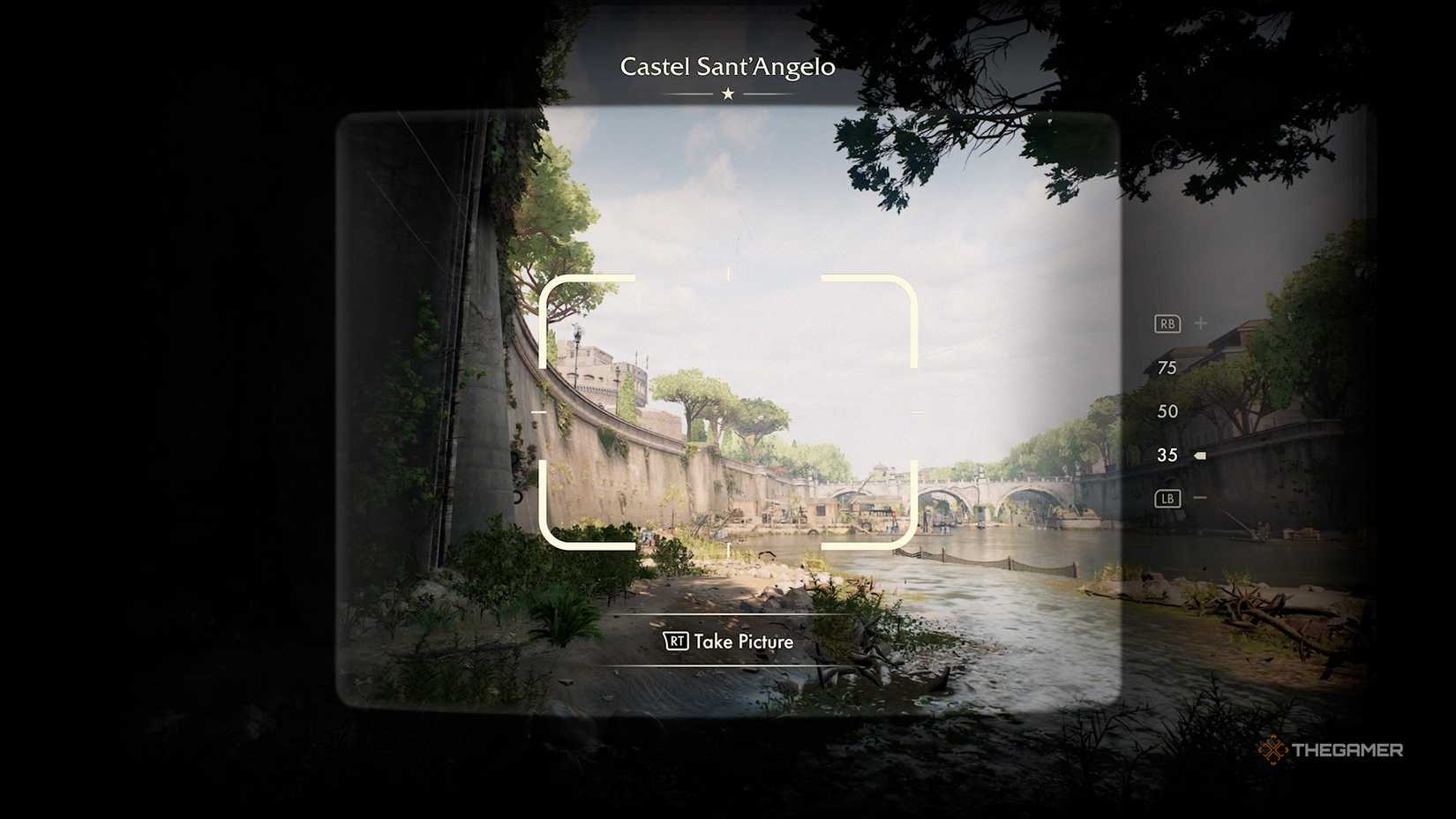 Where To Find All Journal Notes In Rome In Indiana Jones And The Great ...