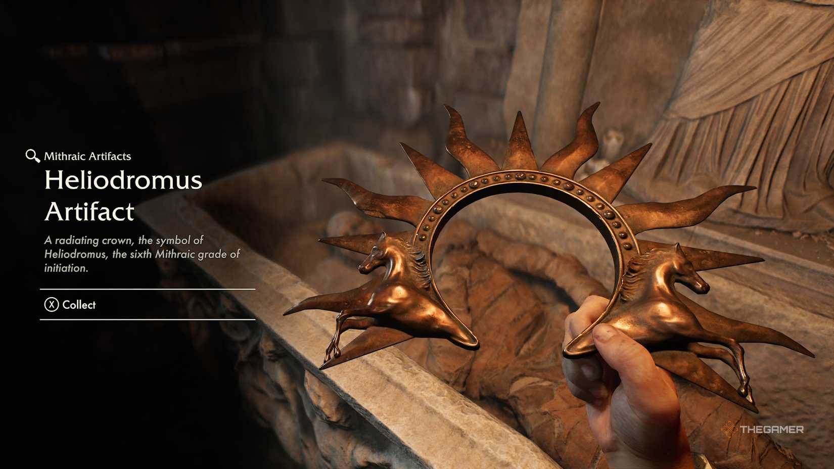 How To Complete The Serpent Puzzle In Indiana Jones And The Great ...