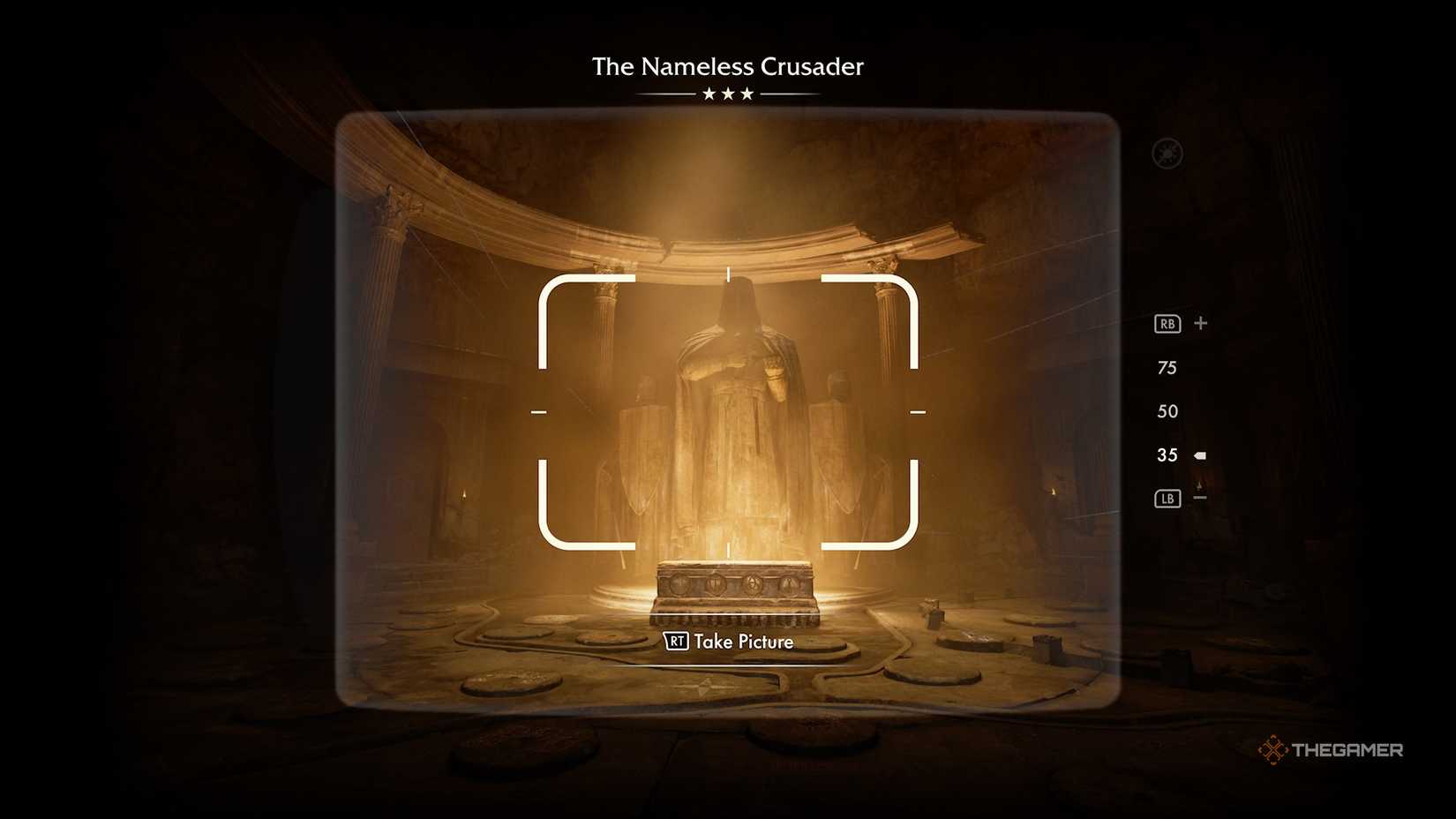 How To Complete The Tomb Of Gibborim Puzzle In Indiana Jones And The ...