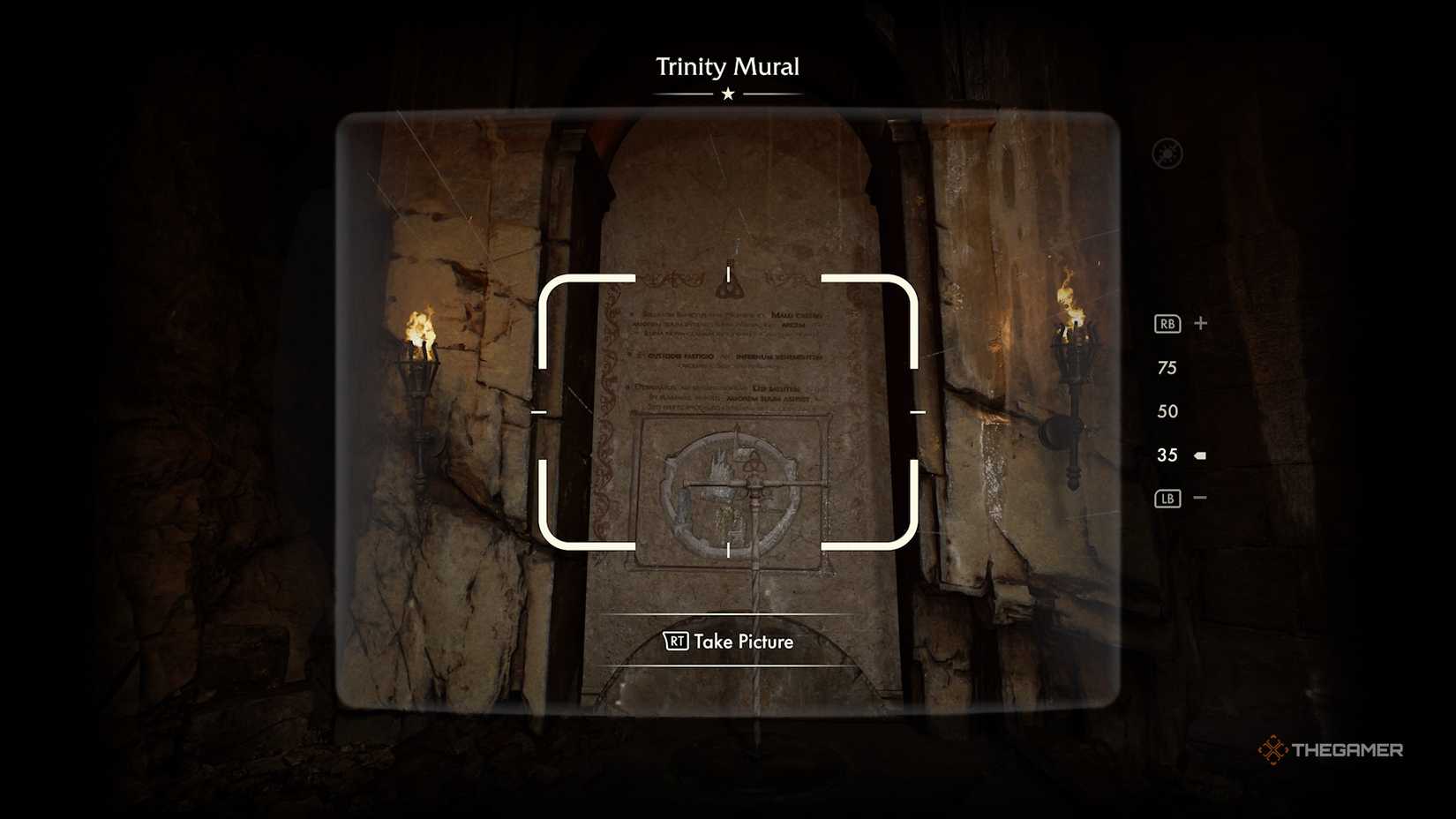 How To Complete The Tomb Of Gibborim Puzzle In Indiana Jones And The ...