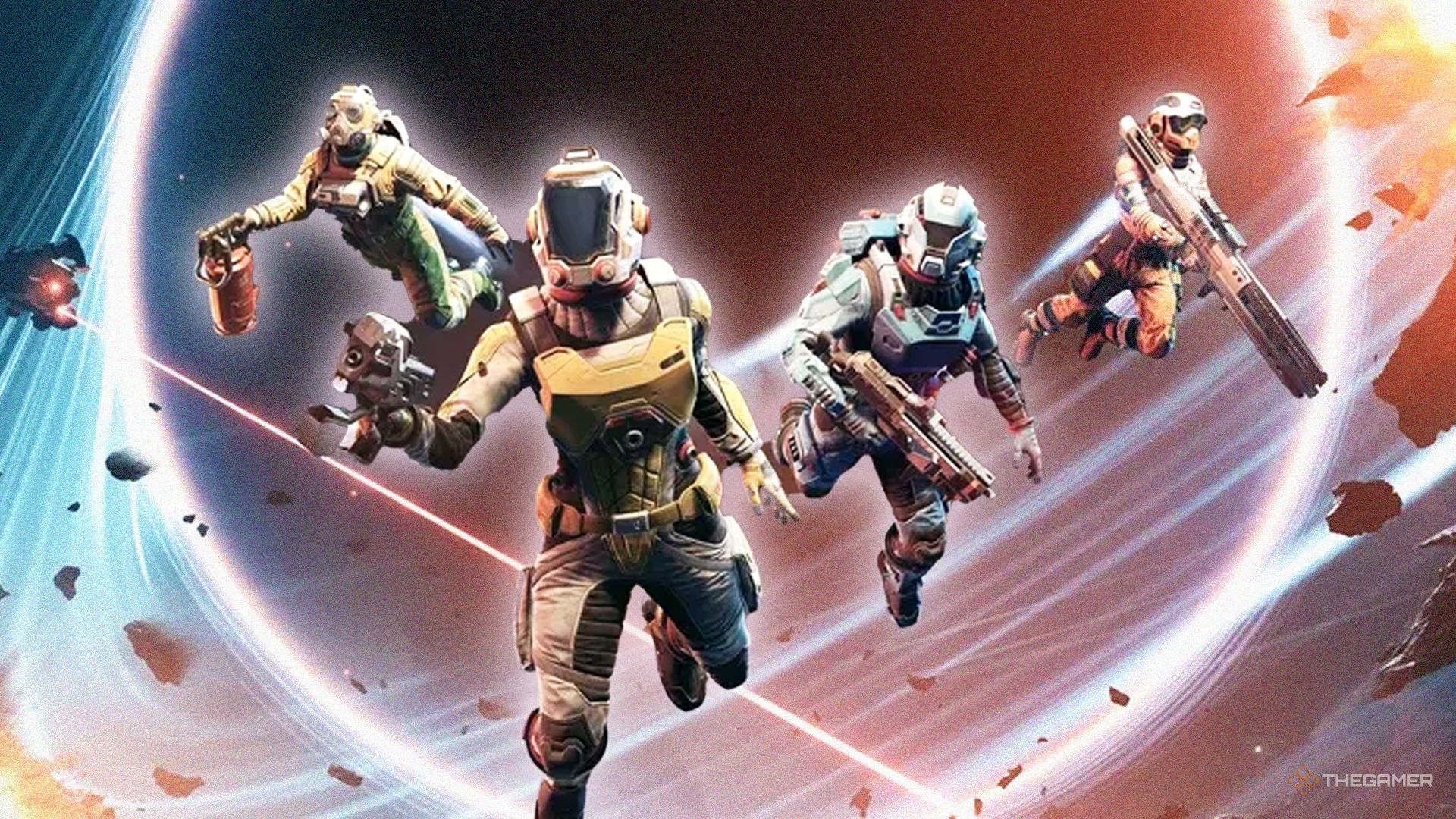 How To Play Jumpstart In Magic: The Gathering