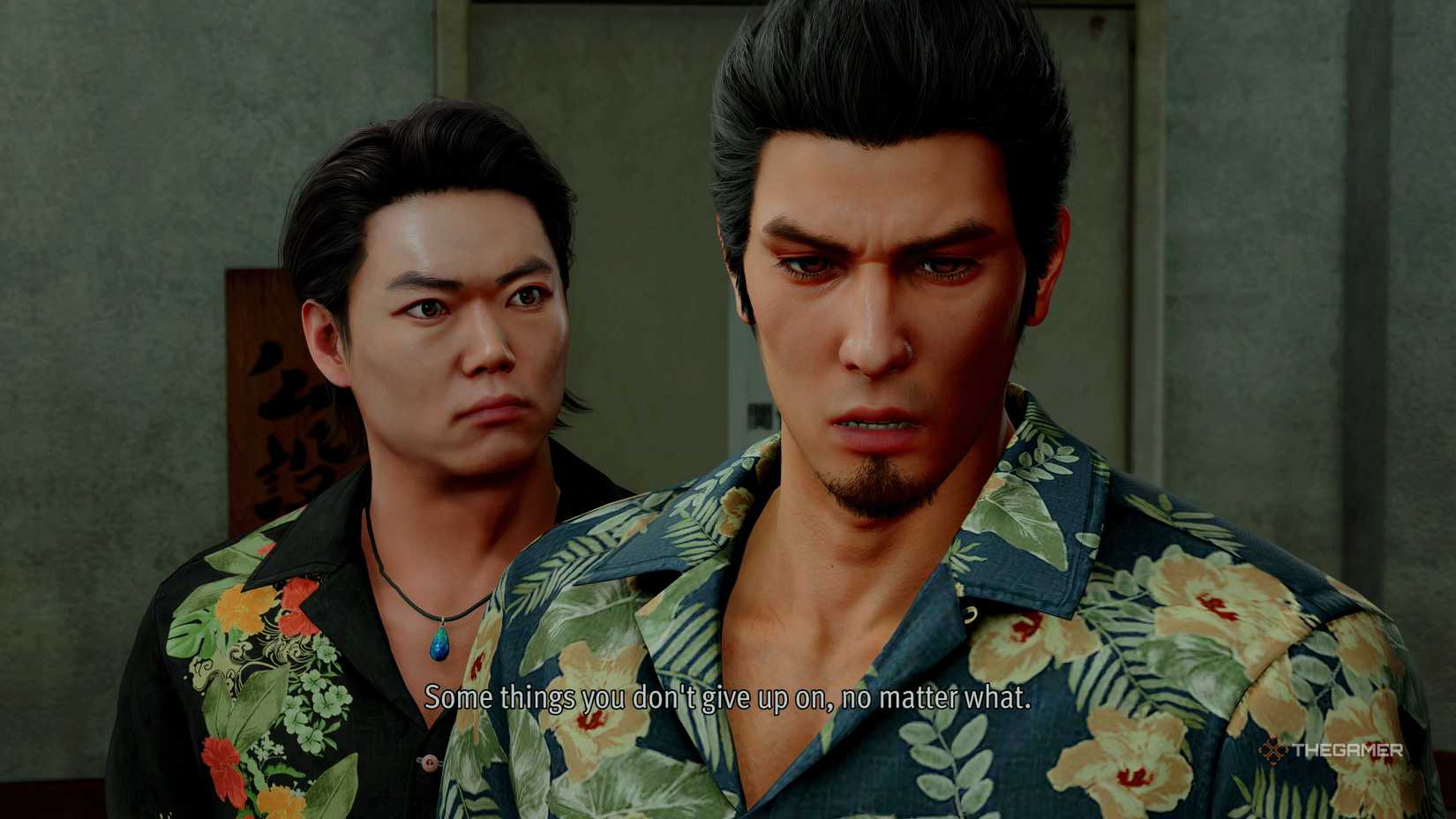 Here’s Why Fans Are So Worried About Yakuza Kiwami 3’s Character Redesigns