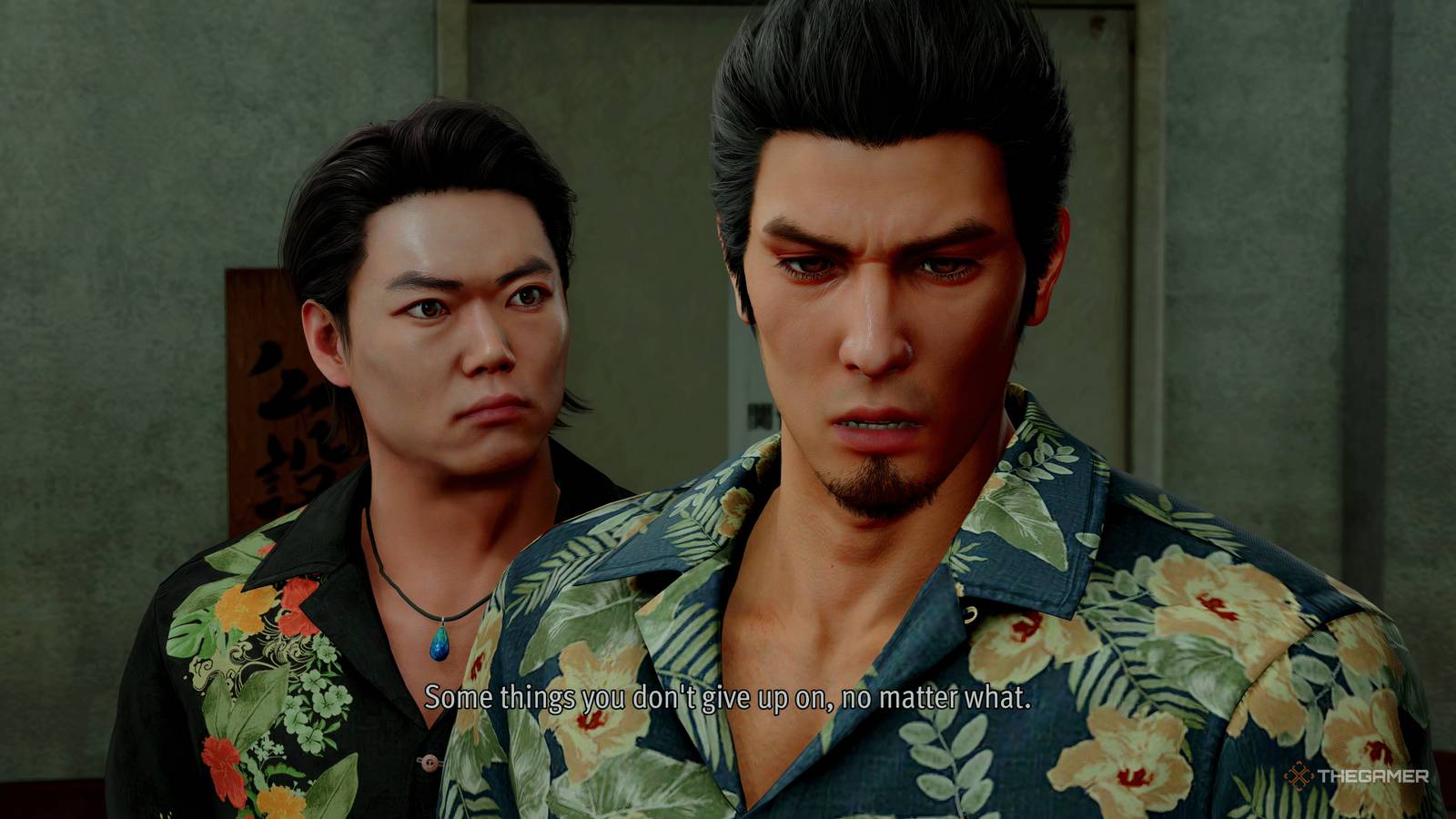 Yakuza Kiwami 3 Dark Ties Provides A "Solid Sense" Of The Series' Future