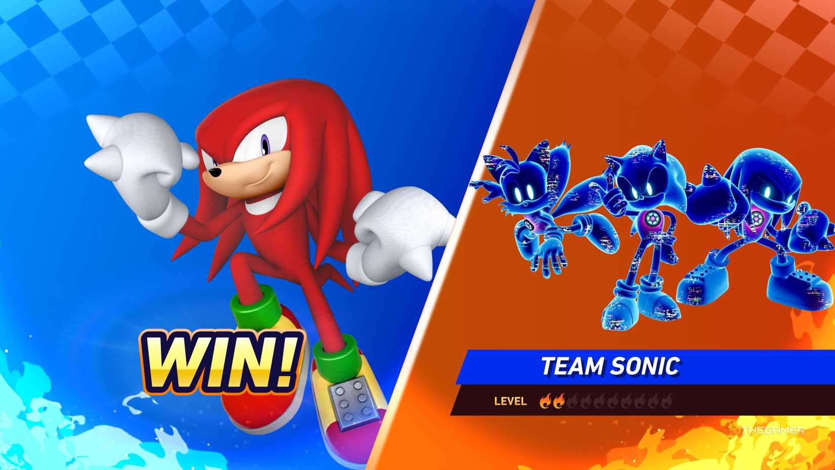 All Multiplayer Modes And How To Play With Friends In Sonic Racing ...