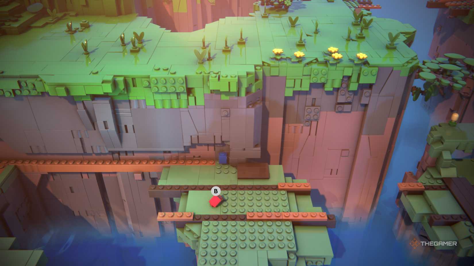 Everything You Need To Know Before Starting Lego Voyagers