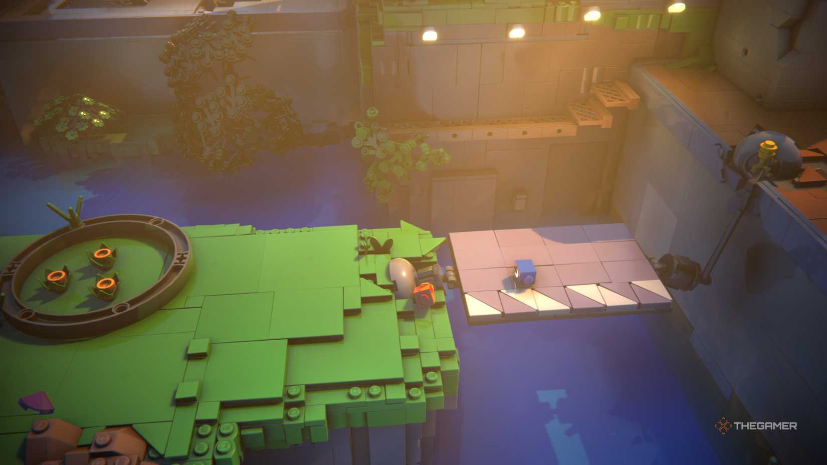 Everything You Need To Know Before Starting Lego Voyagers