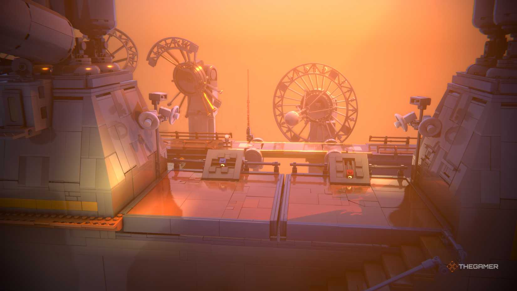 Everything You Need To Know Before Starting Lego Voyagers