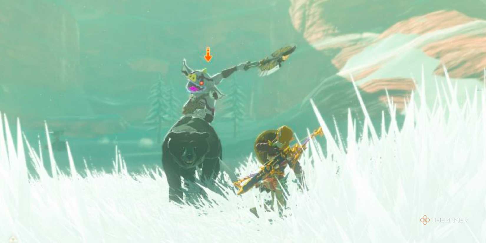Hidden Secrets In The Legend of Zelda: Breath Of The Wild