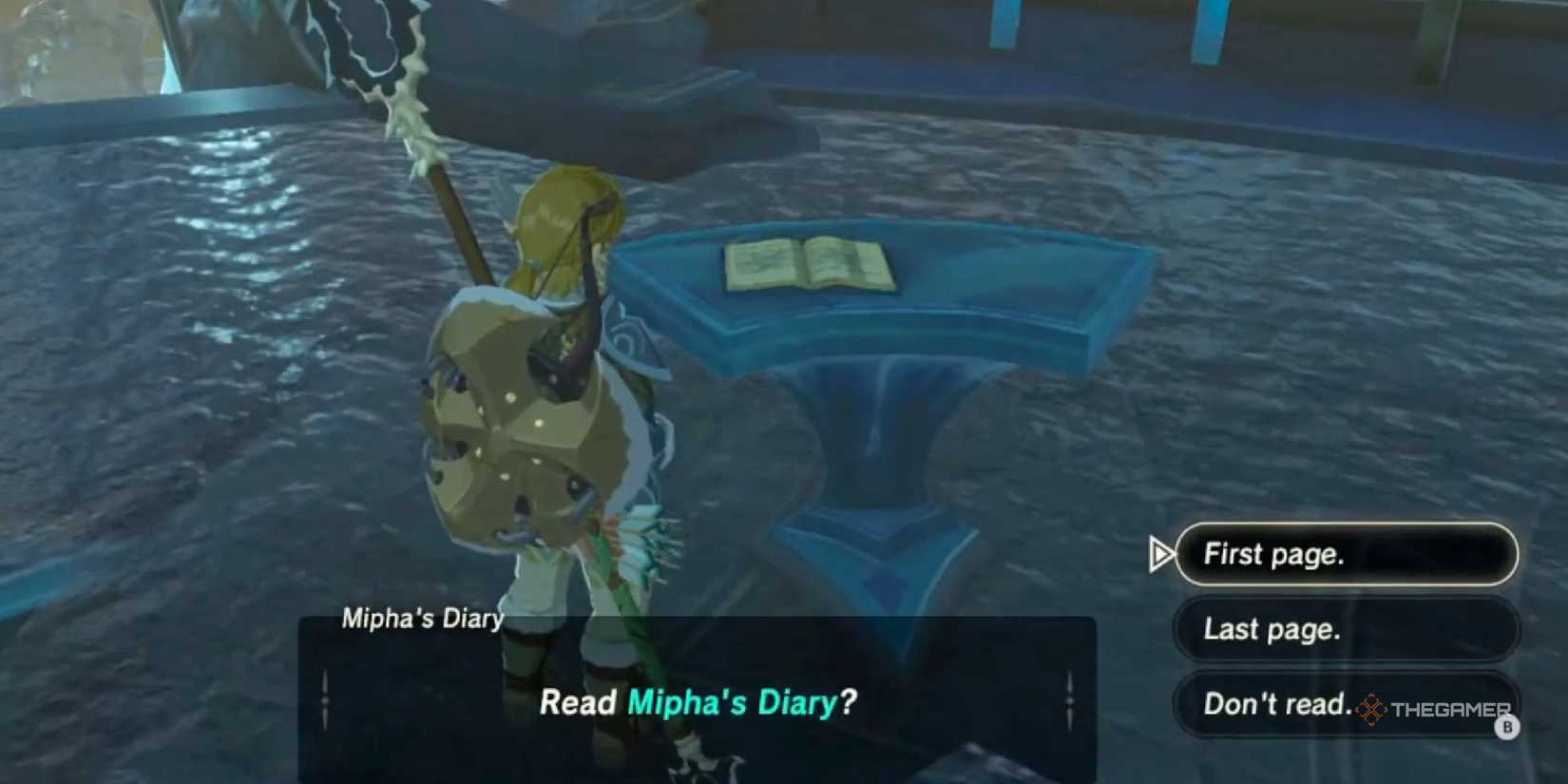 Hidden Secrets In The Legend of Zelda: Breath Of The Wild
