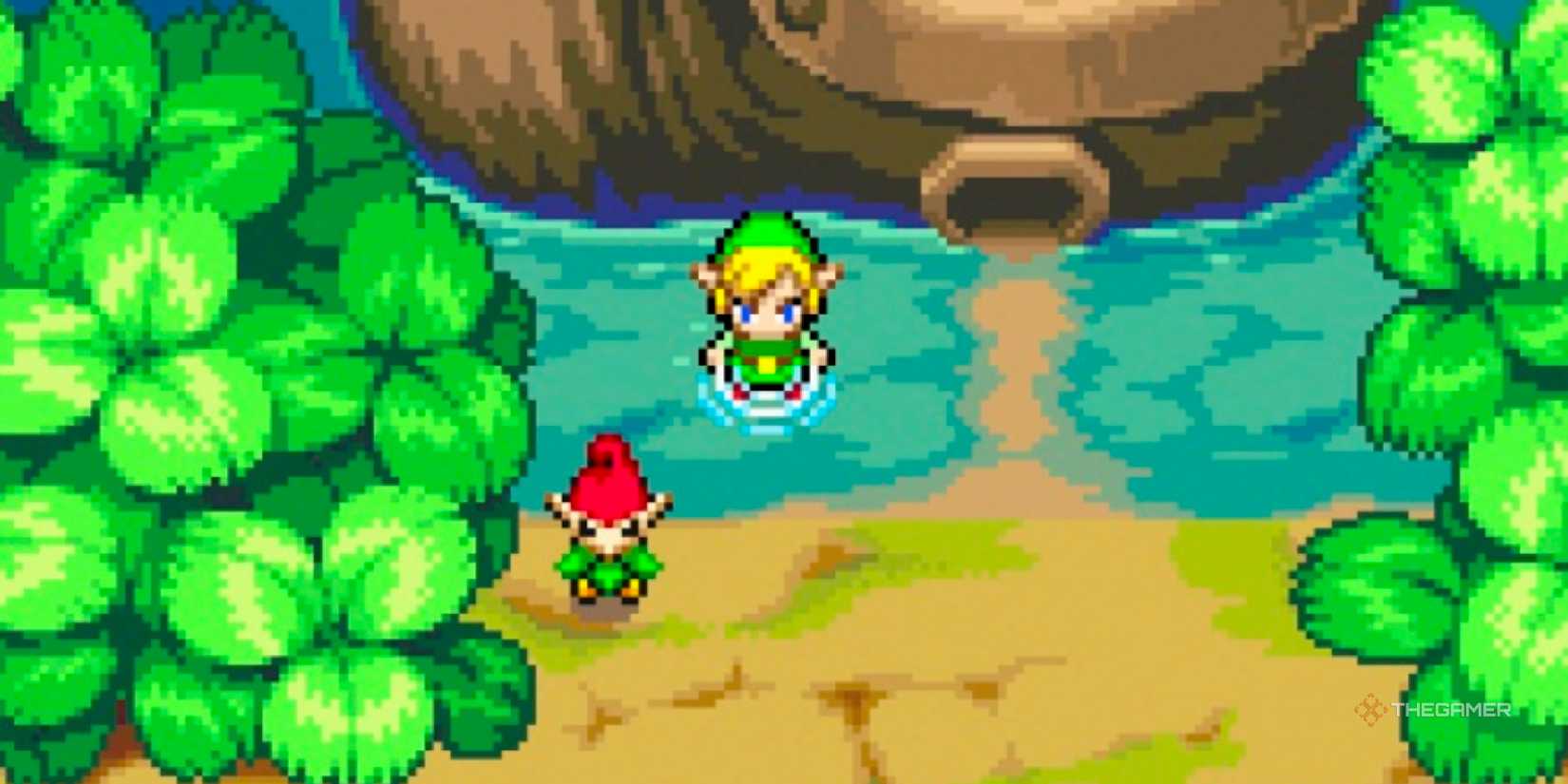 How Accurate Are The Legend Of Zelda's Game Titles?