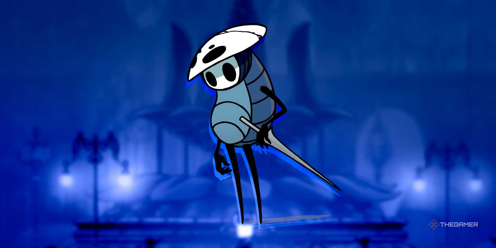 After Silksong, Which Hollow Knight Characters Deserve Their Own Game?