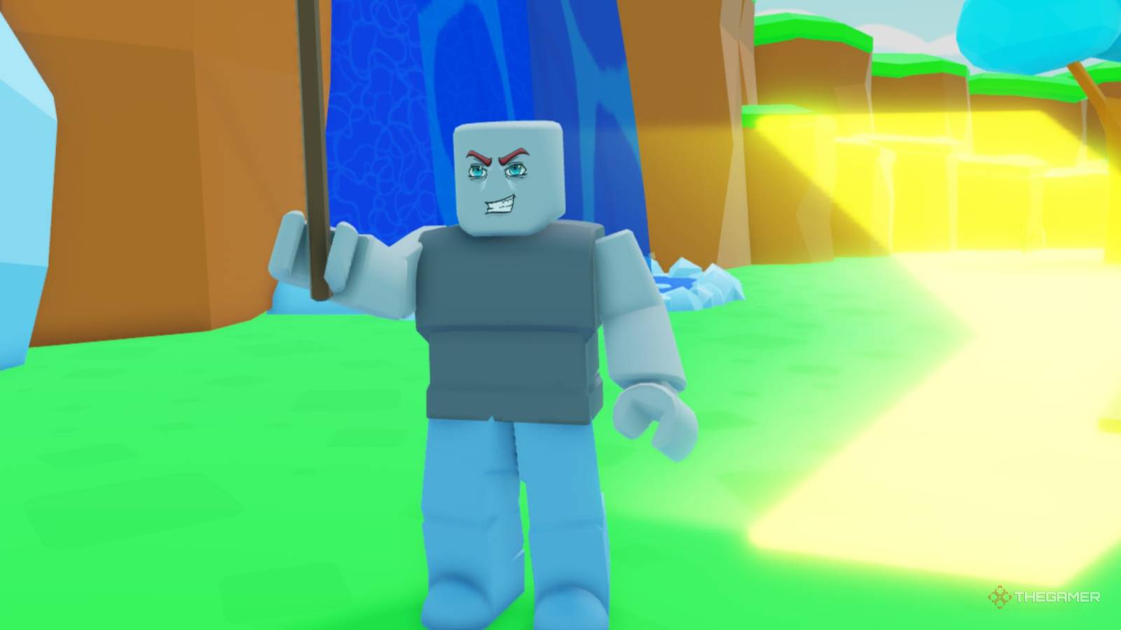 Mine And Jump Codes - Roblox