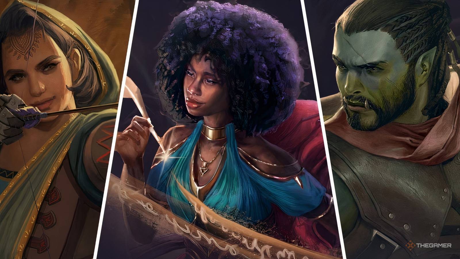 The Best Ancestry Options For Each Class In Daggerheart