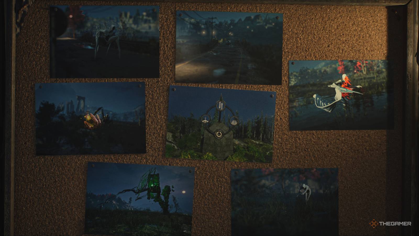 How To Solve The Hermit Mystery In Hell Is Us