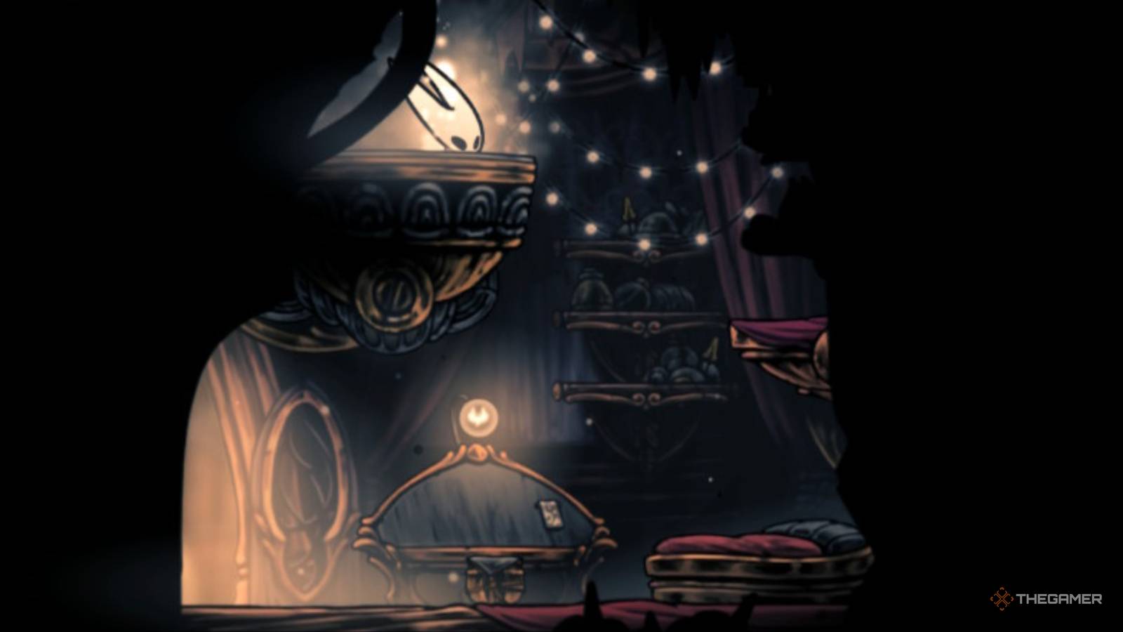 How To Get The Resident Achievement In Hollow Knight Silksong