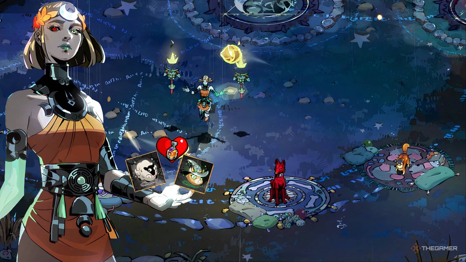 How To Get Every Achievement And Trophy In Hades 2