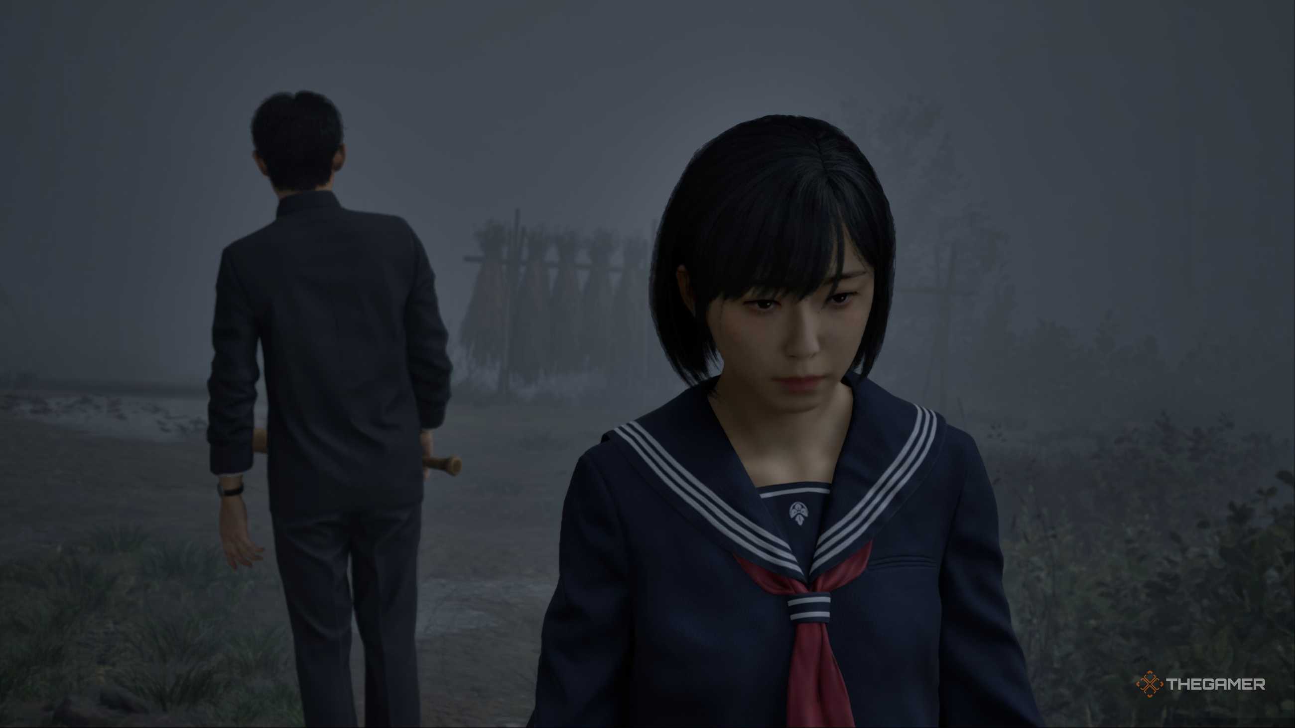 Akira Yamaoka Speaks About Return To Silent Hill And Silent Hill f