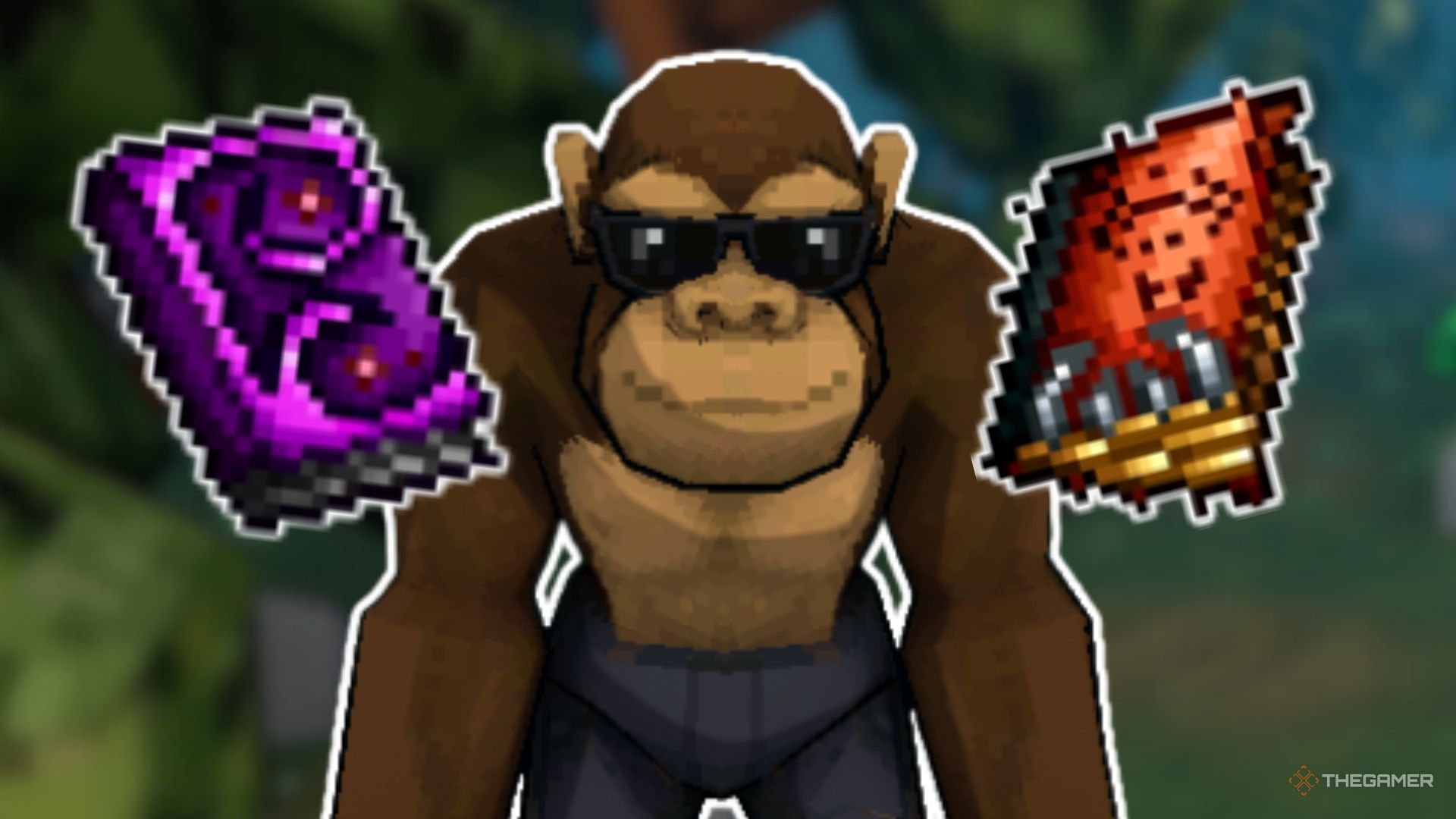 Best Builds In Megabonk