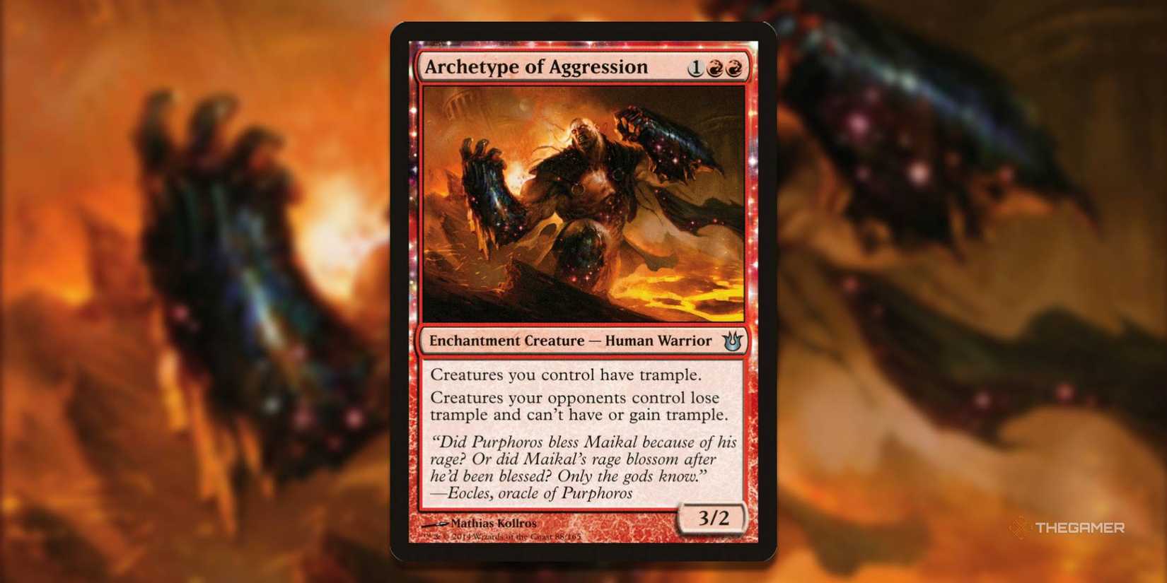 The Best Cards For A Spider-Punk Commander Deck In MTG