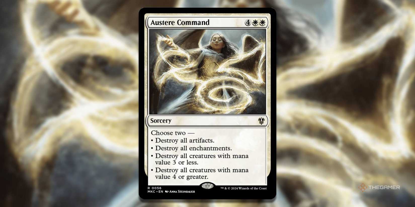 We Want MTG To Please Stop Reprinting These Cards