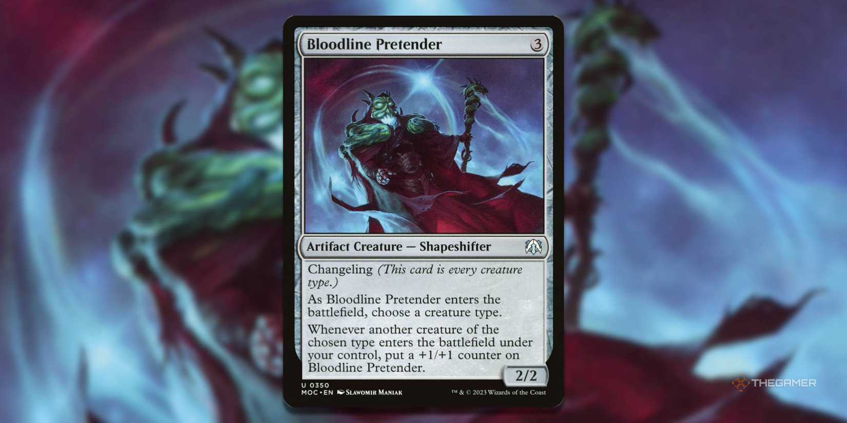 The Best Cards For A Spider-Punk Commander Deck In MTG