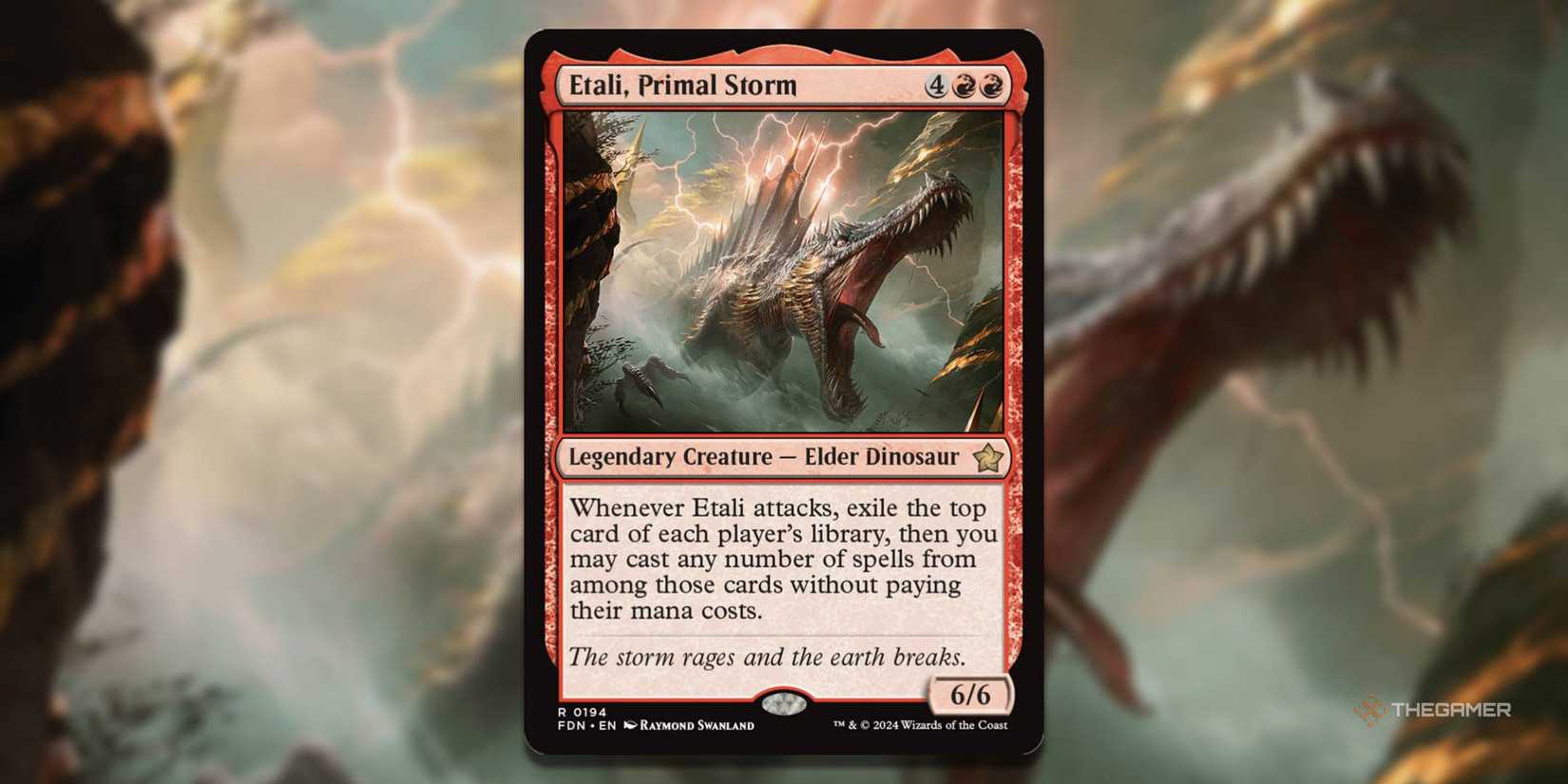 We Want MTG To Please Stop Reprinting These Cards