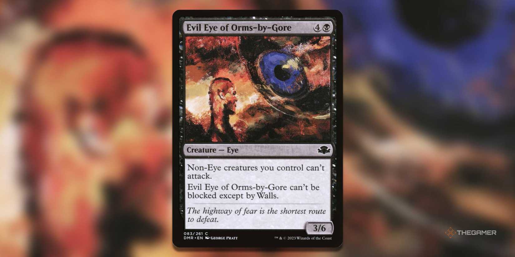 The Strangest MTG Card Names And What They Mean