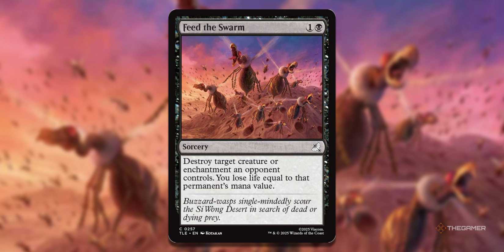 We Want MTG To Please Stop Reprinting These Cards