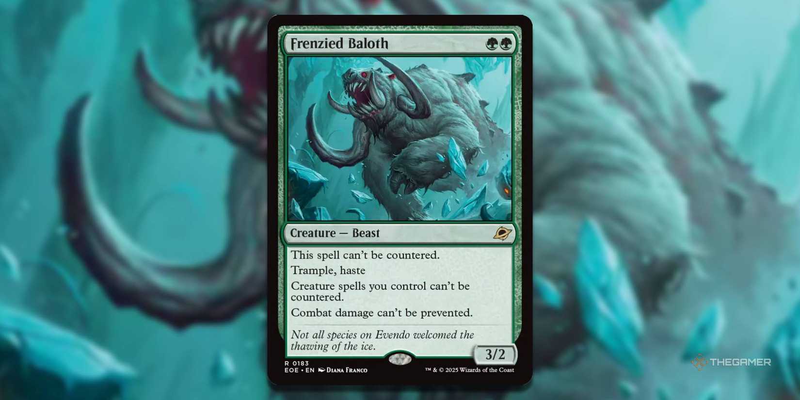 Best Decks To Counter Vivi Cauldron In Magic: The Gathering's Standard ...