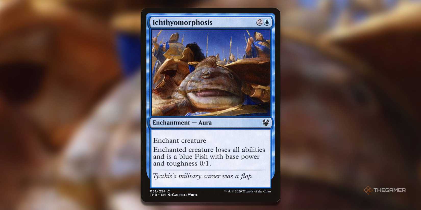 The Strangest MTG Card Names And What They Mean