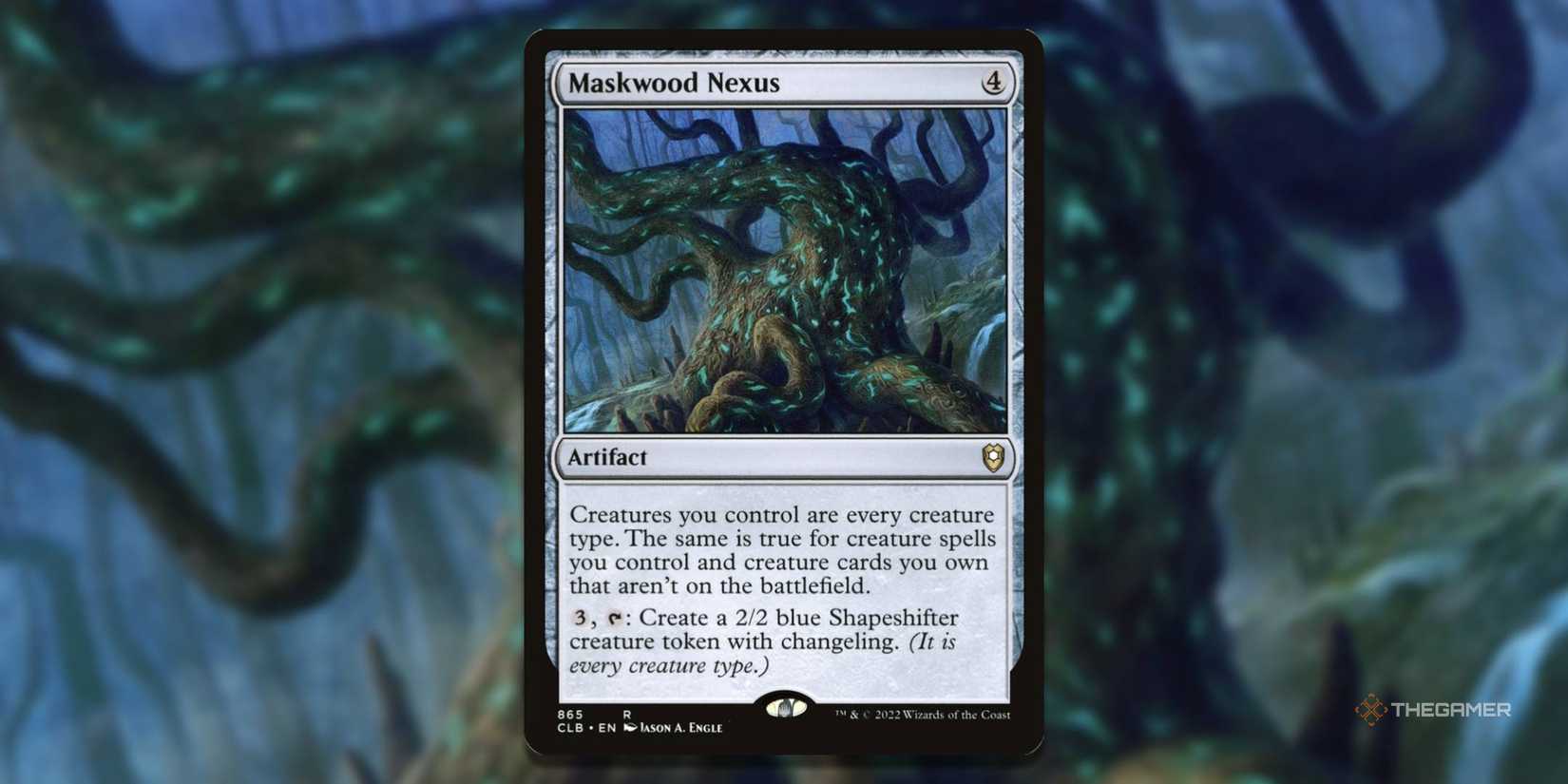 The Best Cards For A Spider-Punk Commander Deck In MTG