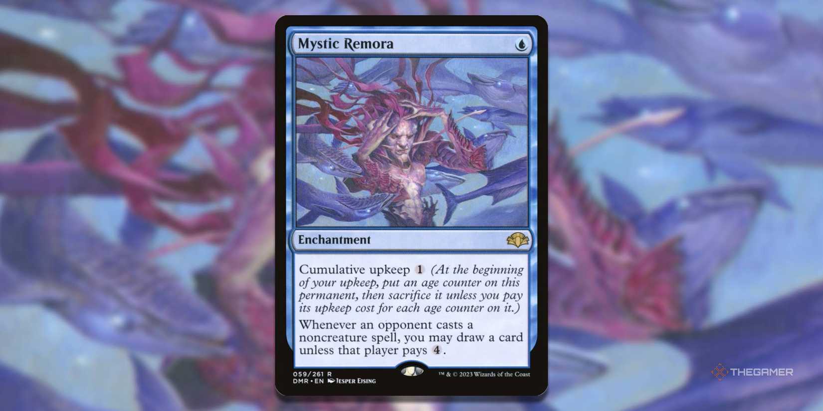 These MTG Cards Should Be Added To The Commander Game Changer List