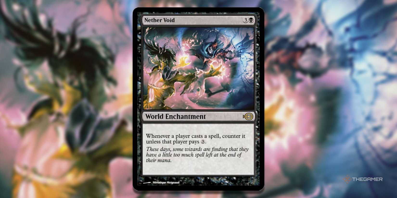 These MTG Cards Should Be Added To The Commander Game Changer List