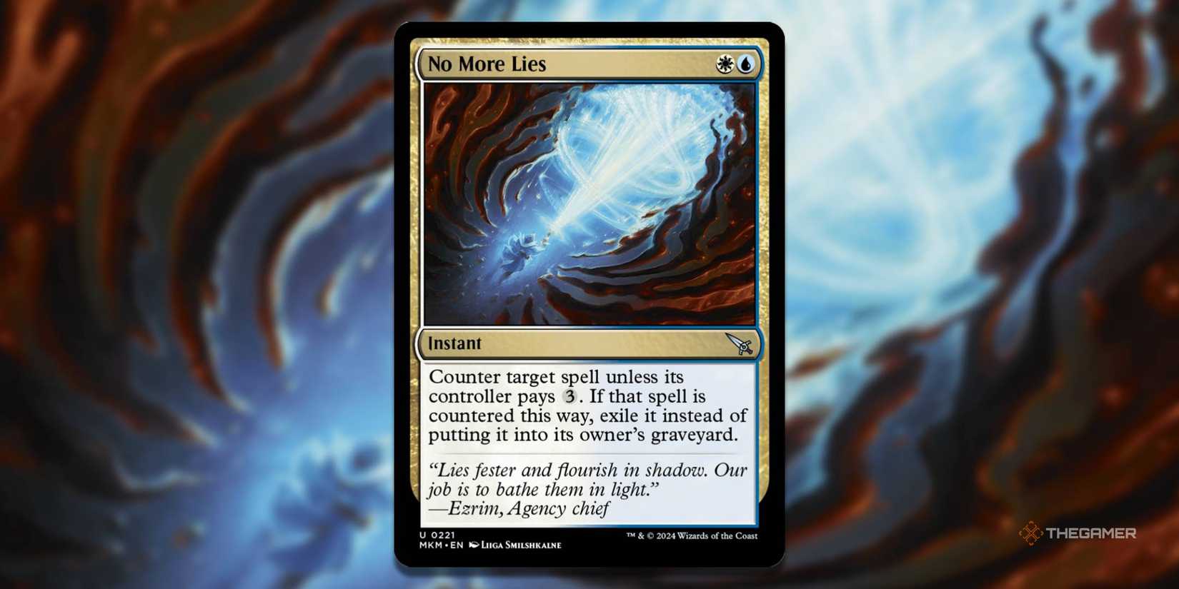 Best Decks To Counter Vivi Cauldron In Magic: The Gathering's Standard Format